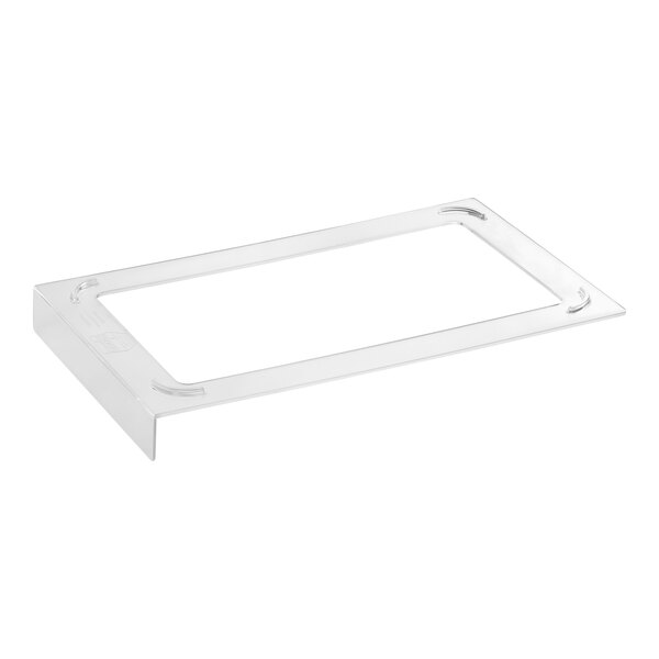 Pan Stackers Clear Stacker for Full Size Stainless Steel Hotel Pans
