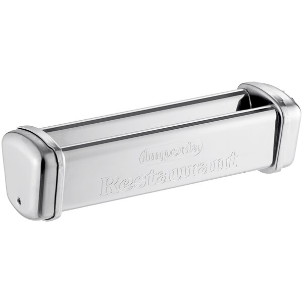 Imperia 2 mm (3/32") Tagliatelle Pasta Cutter for Manual and Electric ...