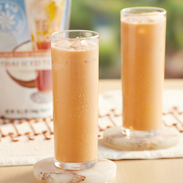 David Rio Tea Frost Thai Iced Tea Mix 16.2 oz.