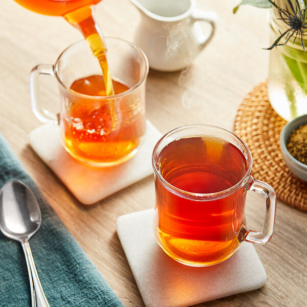 David Rio Chai Cart® Masala Chai Loose Leaf Tea 10.6 oz.