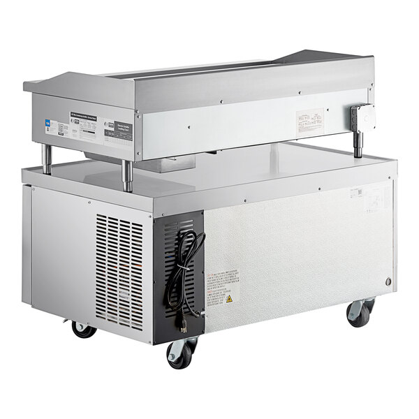 Cooking Performance Group 48EGU48CB Ultra Series Electric 48 ...