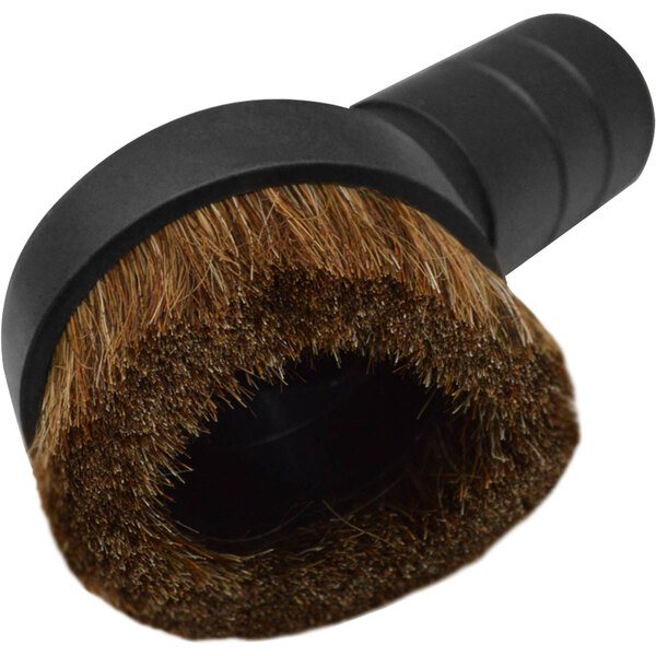 Delfin Industrial 2" Plastic Dusting Brush PH.0118.0000 for Pro HEPA ...