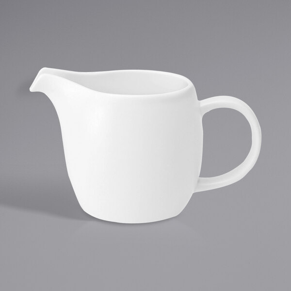 Oneida Verge by 1880 Hospitality L5800000801 3.25 oz. Warm White ...