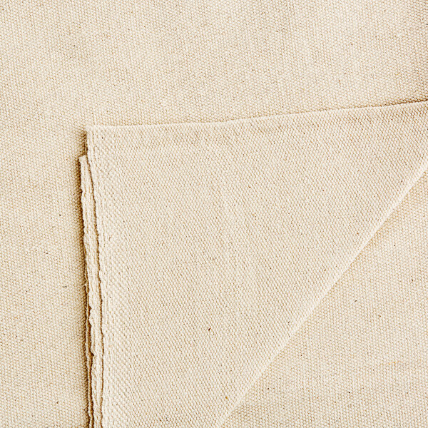 Monarch Brands 4' x 15' Beige Medium Weight Canvas Drop Cloth Runner ...