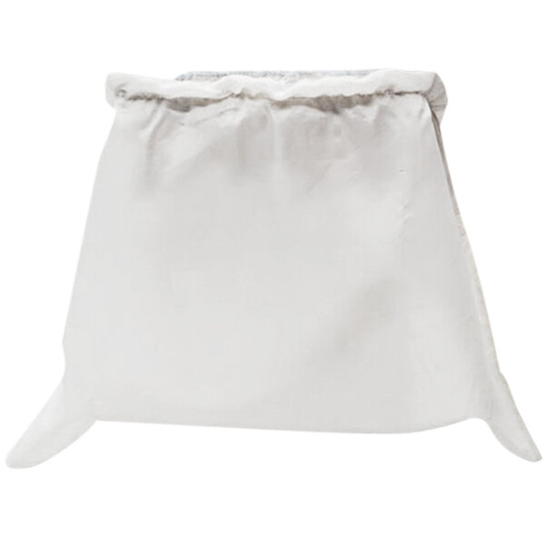 Delfin Industrial PH.0139.0000 Dacron Pre-Filter for Pro HEPA Vacuums