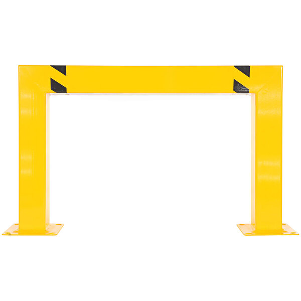 Vestil 48" x 24" x 5" Square High Profile Steel Machinery and Rack ...