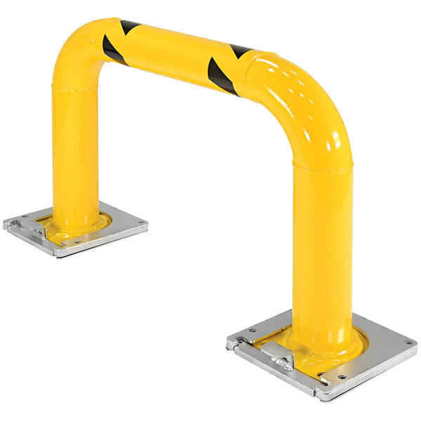 Vestil 36" x 24" x 4" Removable High Profile Steel Machinery and Rack ...