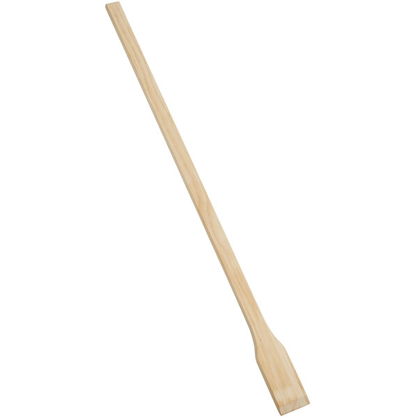 Choice 54" Wood Paddle