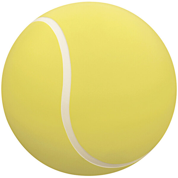 Wausau Tile 24" Tennis Ball Sphere Concrete Bollard TF6213