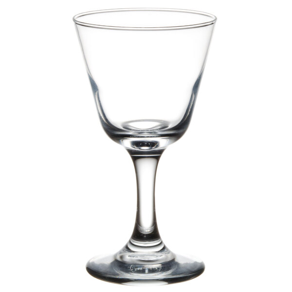 Libbey Embassy 4.5 oz. Cocktail Glass - 36/Case