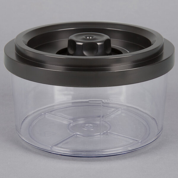ARY VacMaster 87651 0.5 Qt. Vacuum Canister
