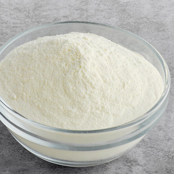 Dried Whole Milk Powder Blend in Bulk (50 lb.)