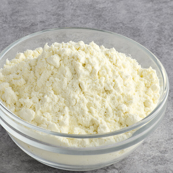 Bulk Buttermilk Powder (50 lb.) - WebstaurantStore