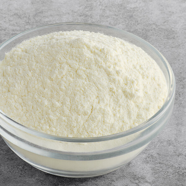 Instant Non-Fat Milk Powder Blend 50 lb. Bag