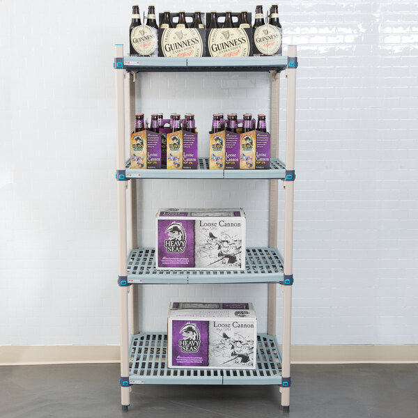 Metro MQ2430G MetroMax Q 24" x 30" Shelf