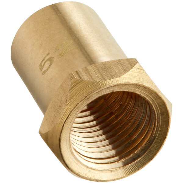 Cooking Performance Group 351302150191 #52 High Elevation Liquid ...