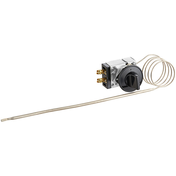 Robertshaw 5300-793 Thermostat; Type KX; Temperature 100 - 450 Degrees ...