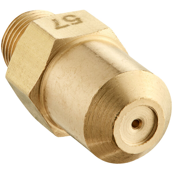 Cooking Performance Group 35115017757 #57 High Elevation Liquid Propane ...