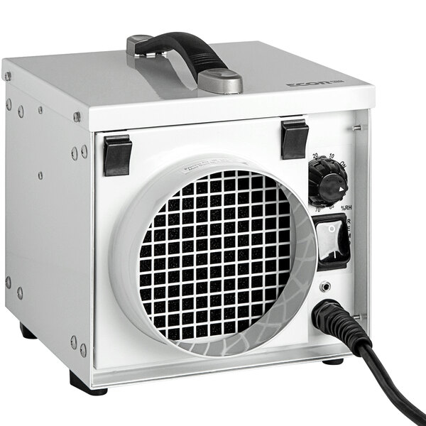 Desiccant Dehumidifier