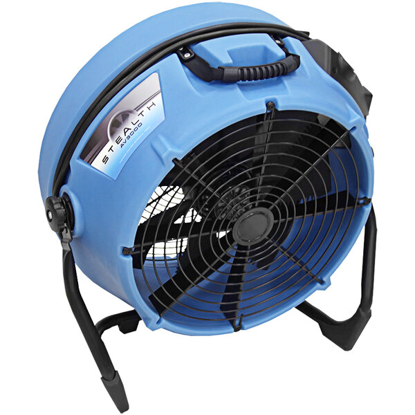 Dri-Eaz Stealth AV3000 113164 Air Mover - 115V