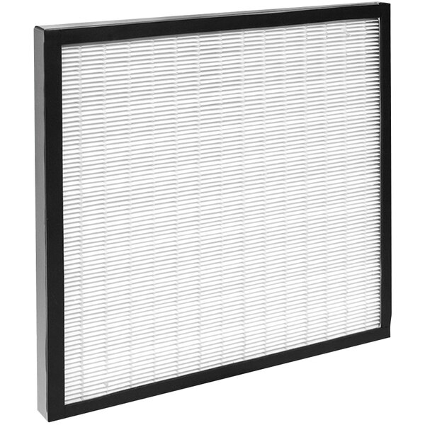 Dri-Eaz DefendAir 103724 HEPA 500 DOP Stage 2 Air Prefilter - 4/Pack