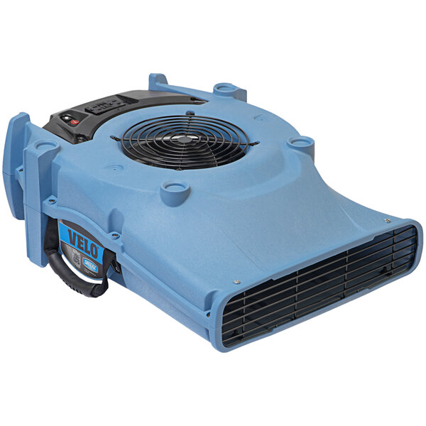 Dri-Eaz Velo 125470 Low Profile Air Mover - 115V