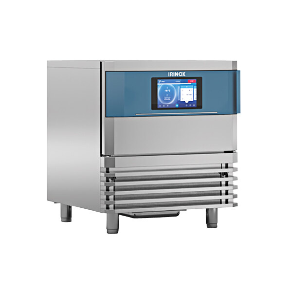 Irinox MultiFresh Next S 31" Eco Silent Excellence Reach In Blast ...