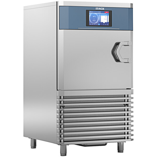 Irinox MultiFresh Next ML 34" Standard Excellence Reach In Blast ...