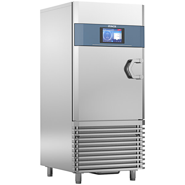 Irinox MultiFresh Next LL 34" Eco Silent Excellence Reach In Blast ...