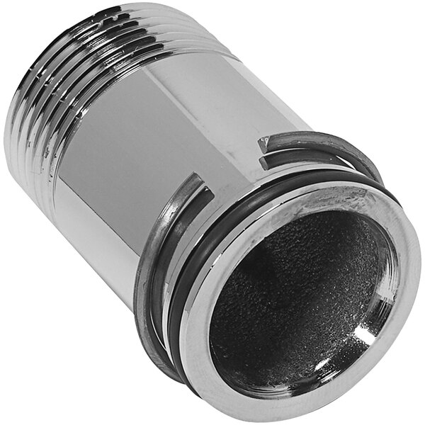 Sloan H-551-A 2 1/16" Chrome Plated Brass Adjustable Tailpiece Assembly Kit