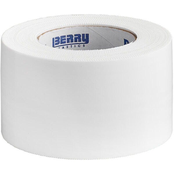Nashua Tape 2.88" x 60 Yards 7 Mil White Polyethylene Film Tape with ...