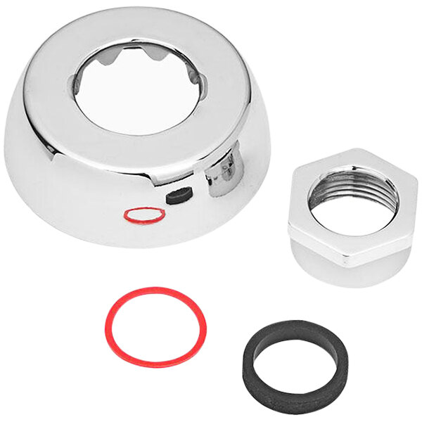 Sloan F-20-A 1 1/2" Spud Coupling Nut