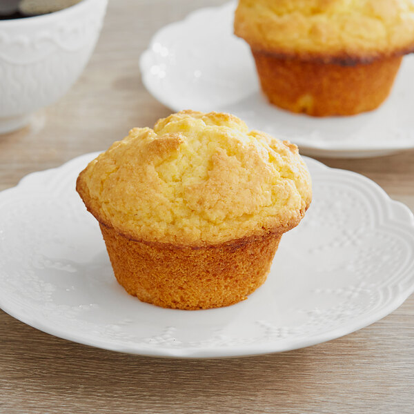 Gold Medal Corn Muffin Mix in Bulk (5 lb., 6/Case)