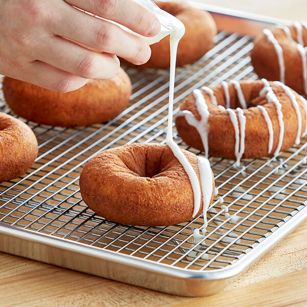 Pillsbury Cake Donut Mix in Bulk (50 lb.)