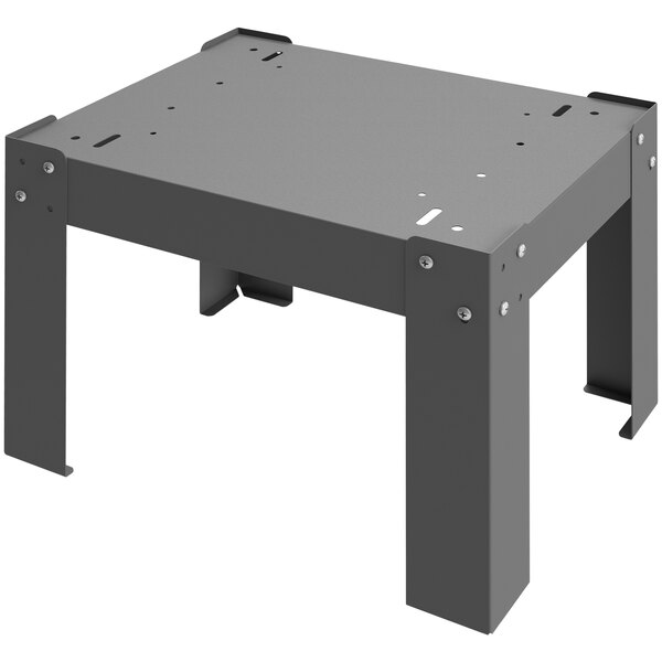 Durham Mfg Large Steel Base for Compartment Box Rack 311-95
