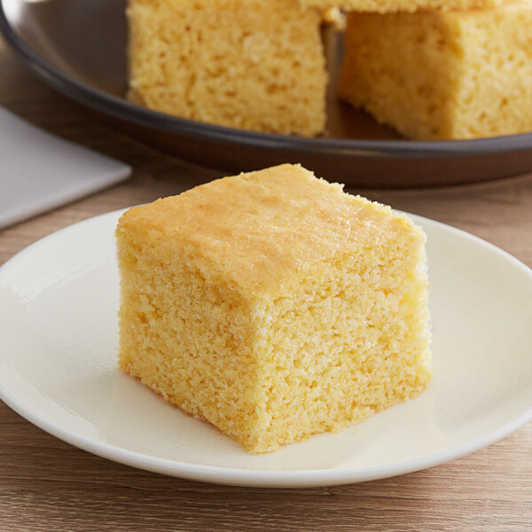 Gold Medal Honey Cornbread Mix in Bulk (5 lb., 6/Case)
