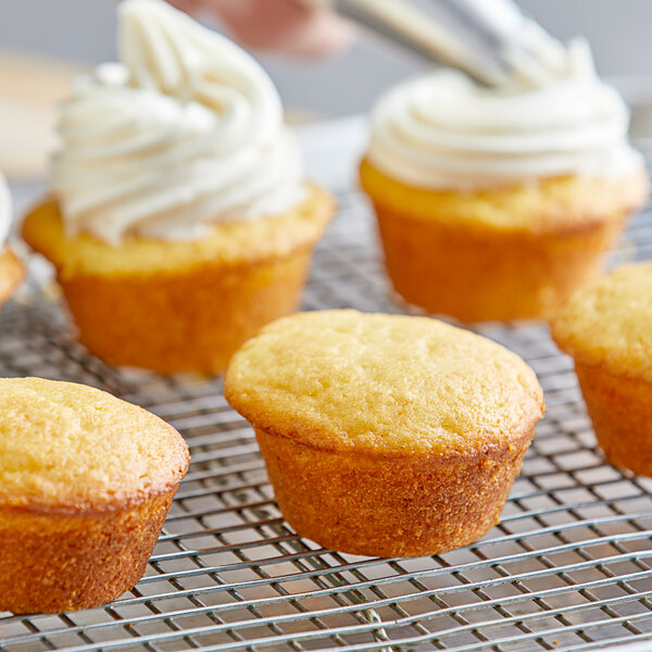 Gold Medal Yellow Cake Mix in Bulk (5 lb., 6/Case)