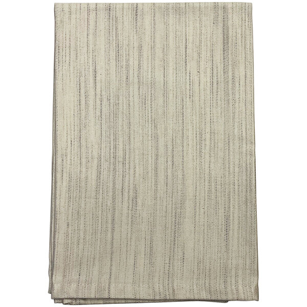 Garnier-Thiebaut Madhu Tan 22" x 22" 100% Melange Cotton Cloth Napkins ...