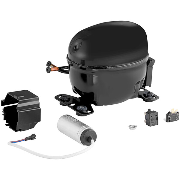 Embraco EMC3140U 4/5 hp Compressor - R290