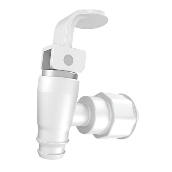 Justrite Easy-Grip Spigot for Carboys 12900 - 2/Pack