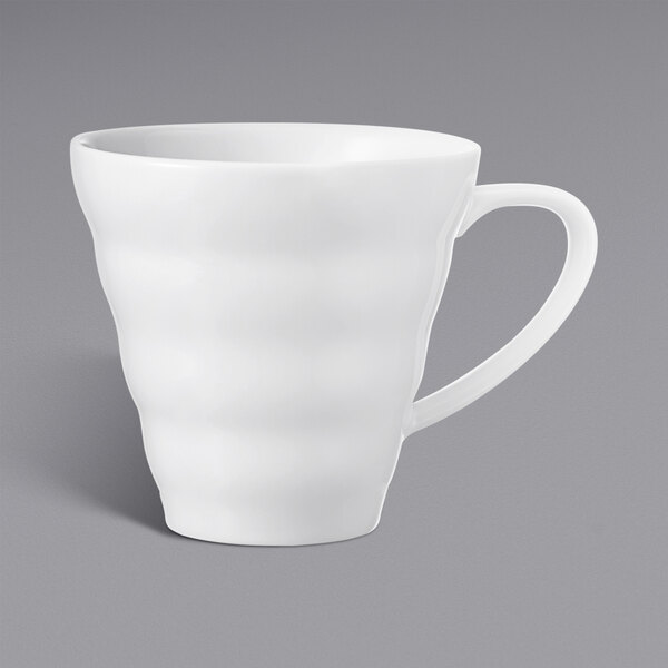 Hario V60 10 oz. White Ceramic Mug