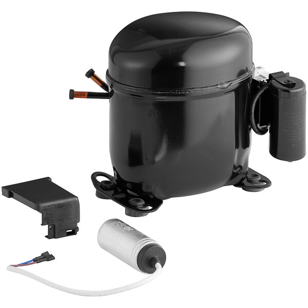 Cubigel NPY14LR 1 hp Compressor - 115V, R290