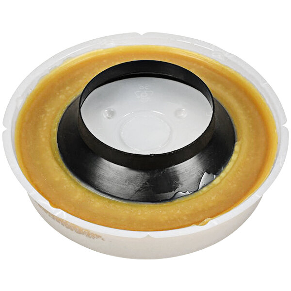 Hercules by Oatey Johni-Rings 90220 3" / 4" Standard Wax Gasket with ...