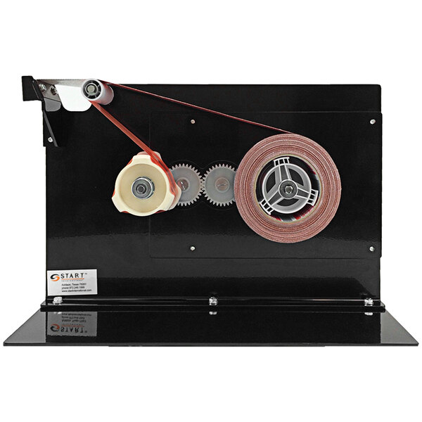 Start International TDLR05010 10" Universal Liner Remover for ZCM ...