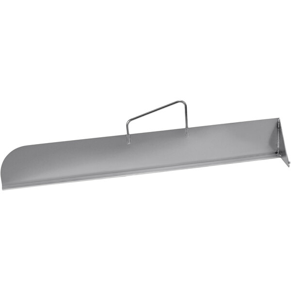 AccuTemp AT2A-4921-3 Moveable Griddle Divider for AccuSteam 24" Deep ...