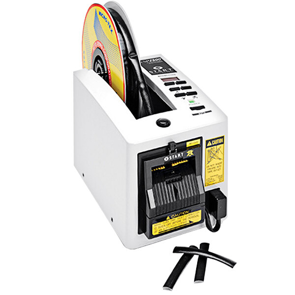 Start International 2" Light-Duty Non-Adhesive Material Cutter with ...