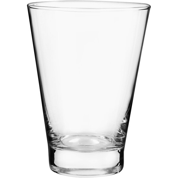 Studio 15 oz. Long Drink Glass - 48/Case