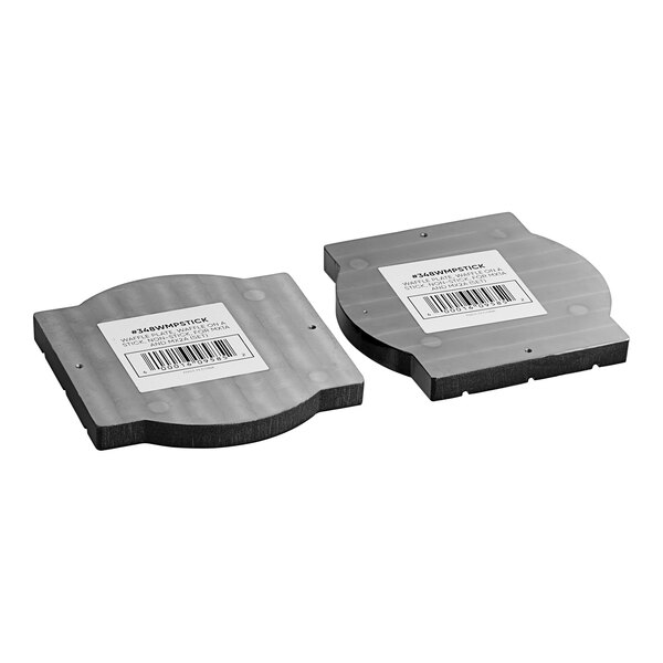 Estella WMPSTICK Waffle on a Stick Plate for MX1A and MX2A