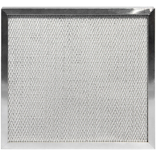 Dri-Eaz 4-PRO 100252 Four-Stage Air Filter for Dri-Tec 4000i and ...