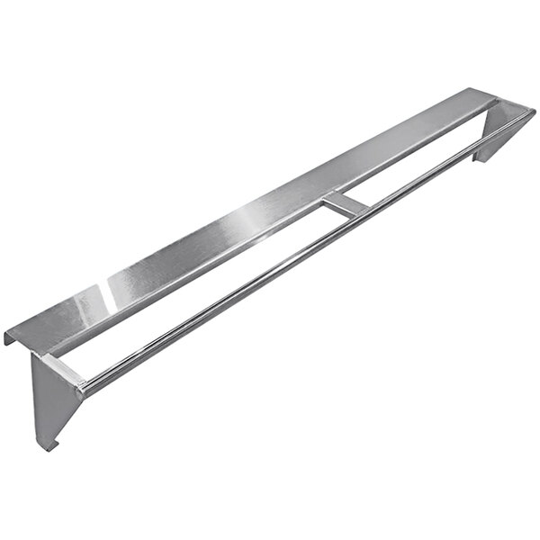 Wood Stone 50PL-1005 RAIL 36" Pan Rail for Plancha Griddle